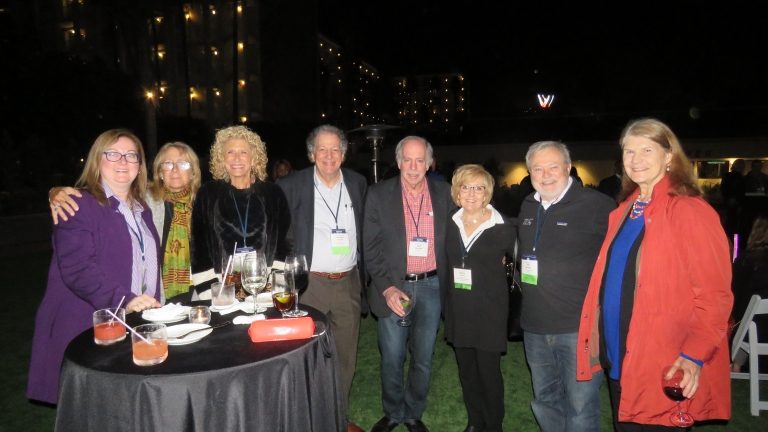 Annual Conference - NAPSA