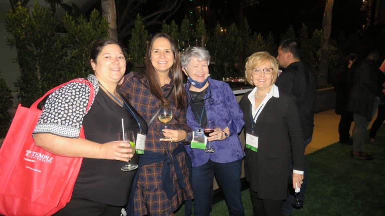 Annual Conference - NAPSA