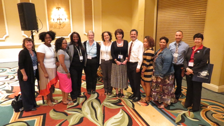 Annual Conference - NAPSA