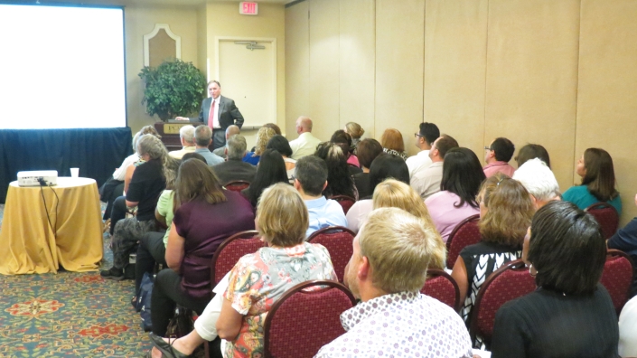 Annual Conference - NAPSA