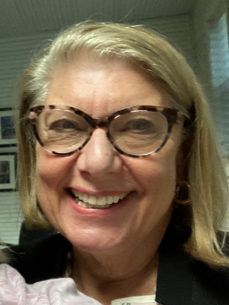 Leadership – NAPSA