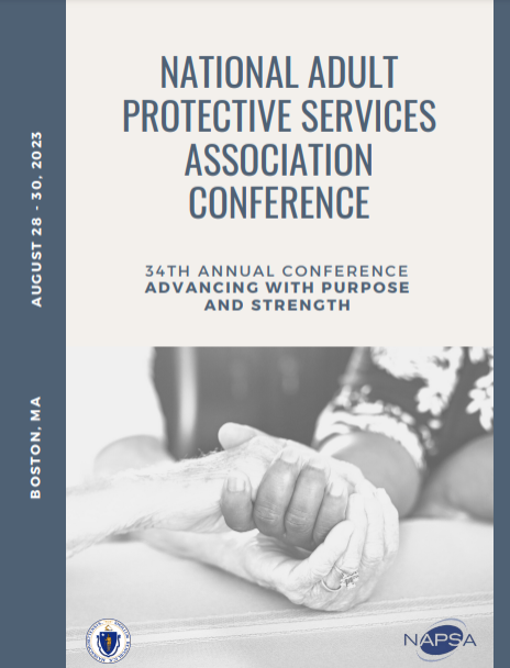 Annual Conference – NAPSA
