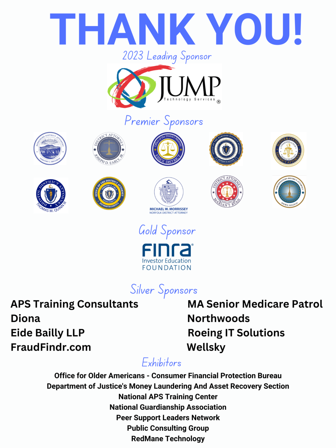 Annual Conference – NAPSA