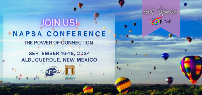 Annual Conference - NAPSA