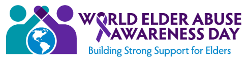 NAPSA World Elder Abuse Awareness Day (WEAAD) 2024 Event - NAPSA