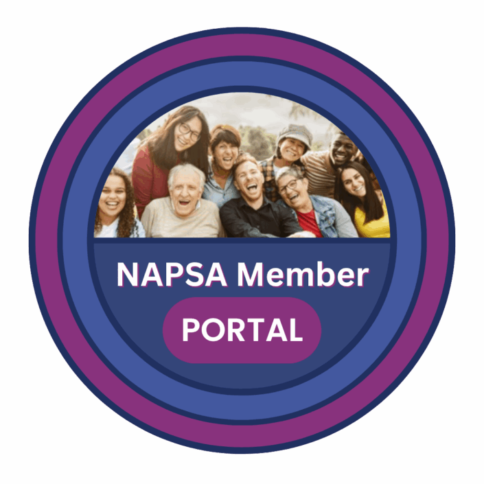Register for NAPSA Portal Access - NAPSA