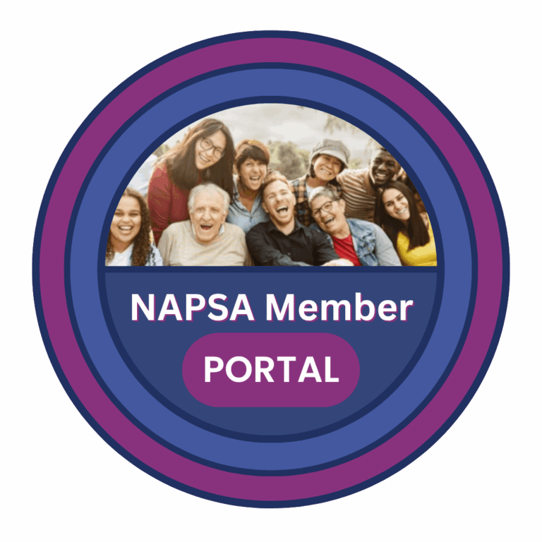 Register for NAPSA Portal Access - NAPSA