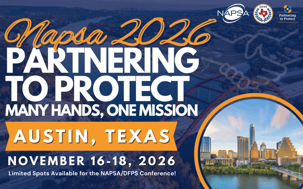 Financial Exploitation Prevention (FEP) Summit - NAPSA
