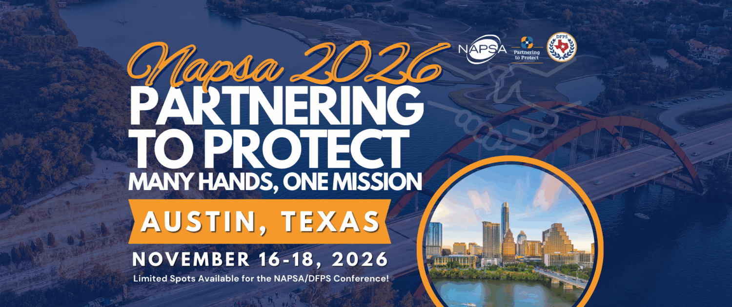 Annual Conference - NAPSA